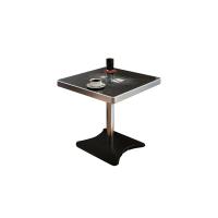 China 21.5 Inch LCD Interactive Touch Screen Drafting Table with Android 11, 2GB RAM, and 10-Point Capacitive Touch for sale