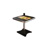 China 21.5 Inch LCD Interactive Touch Screen Drafting Table with Android 11, 2GB RAM, and 10-Point Capacitive Touch for sale