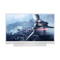 China Transparent Digital Screen Android Interactive Touchscreen Display with Full HD Resolution and 24/7 Operation for sale