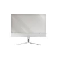 China Dual OS Transparent OLED Display with 4K UHD Touchscreen - Android Windows Interactive Digital Signage for sale