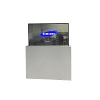 China Interactive Transparent OLED Display 1920×1080 Full HD Multi-Touch Digital Signage for Retail Stores for sale
