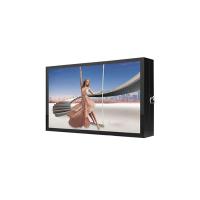 China 32 Inch Outdoor LCD Digital Signage Display with 1920x1080 Resolution and Interference Resistance for Advertising for sale