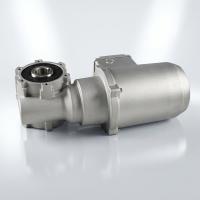 China Gantry Car Wash - Left Side Brush Travel Motor for sale