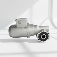 China Rolling Brush & Large Vertical Brush Motor for sale