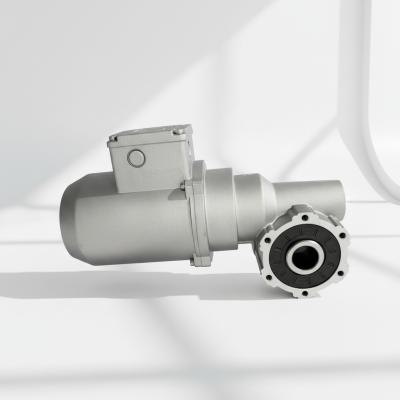 China Rolling Brush & Large Vertical Brush Motor for sale