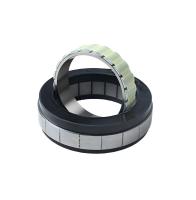 China 43mm Frameless Motor 78.5W | 0.45 Nm | 7300 rpm | 48VDC for sale
