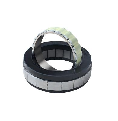China 43mm Frameless Motor 78.5W | 0.45 Nm | 7300 rpm | 48VDC for sale