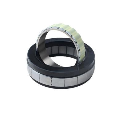 China 60mm Frameless Motor 188W | 1.35 Nm | 5200 rpm | 48 VDC for sale