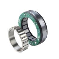 China 85mm Frameless Motor 370W | 3.6 Nm | 2950 rpm | 48 VDC for sale