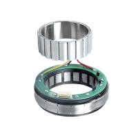 China 85mm Frameless Motor 370W | 3.6 Nm | 2950 rpm | 48 VDC for sale