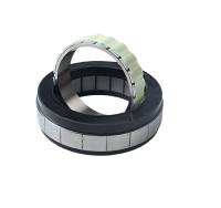 China 102mm Frameless Motor 523 W | 7.5 Nm | 3100 rpm | 48 V for sale