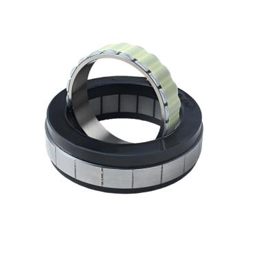 China 102mm Frameless Motor 523 W | 7.5 Nm | 3100 rpm | 48 V for sale