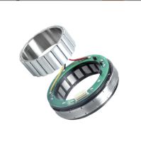 China 115mm Frameless Motor 571W |11.7 Nm |1900 rpm | 48VDC for sale