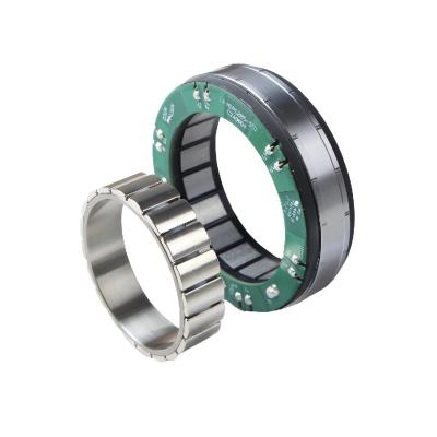 China 85mm Frameless Motor 732W | 6Nm | 4500 rpm | 48 VDC for sale