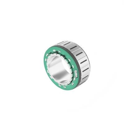 China 38mm Frameless Motor 120W | 0.69Nm | 7500 rpm | 48VDC for sale