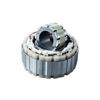 China 96mm Frameless Motor 700W | 4Nm | 4500 rpm | 48VDC for sale