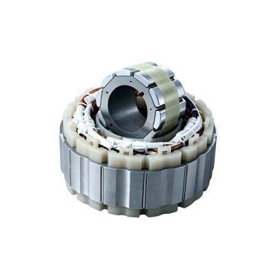 China 96mm Frameless Motor 700W | 4Nm | 4500 rpm | 48VDC for sale