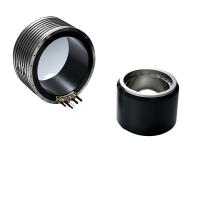 China Frameless Direct Drive Torque Motor | >1,000 rpm & Arc-Second Precision for CNC C-Axis for sale
