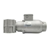 China MOTOR+GEAR HW80RH55 0.25KW 230/400V N=27.30 R.R:52:1 for sale