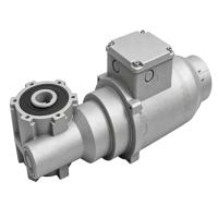 China MOTOR+GEAR HW80RH55 0.25KW 230/400V N=27.30 R.R:52:1 for sale