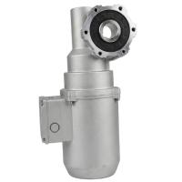 China MOTOR+GEAR HW80RH63 0.55KW 230/400V N=128 R.R:11:1 for sale