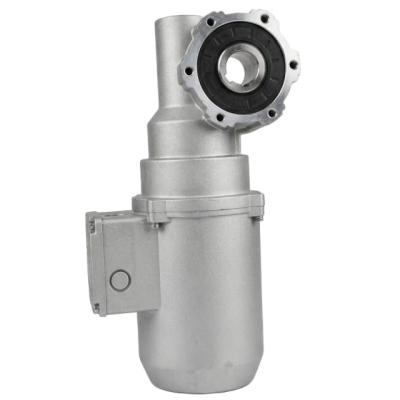 China MOTOR+GEAR HW80RH28 0.25KW 230/400V N=56.8 R.R:25:1 for sale