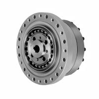 China SYCG-Ⅱ Series Harmonic Drive for sale