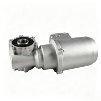 China MOTOR+GEAR HW80RH501 0.75KW 230/400V N=85 R.R:20:1 for sale