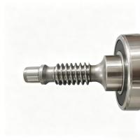 China MOTOR+GEAR HW80RH28 0.25KW 230/400V N=56.8 R.R:25:1 for sale