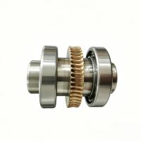 China MOTOR+GEAR HW80RH28 0.25KW 230/400V N=56.8 R.R:25:1 for sale