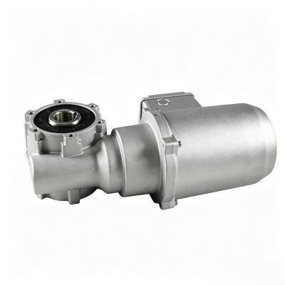 China MOTOR+GEAR HW80RH59-20230909-2 0.37KW 220/380V N=32.8 R.R:43:1 for sale
