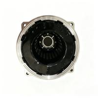 China MOTOR+GEAR HW80H01-R52-B02 0.25KW 230/400V N=33 R.R:52:1 for sale