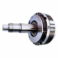 China SYBD Series Brake Harmonic Drive for Cobot Joints for sale