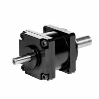China CSF8 Mini Harmonic Reducer for sale