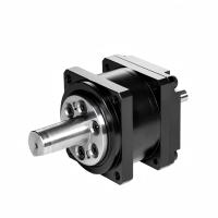 China CSF8 Mini Harmonic Reducer for sale