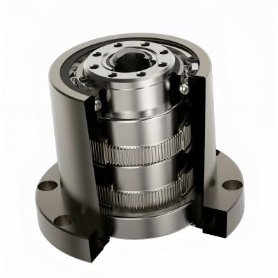China Dual-Stage Harmonic Reducer for sale