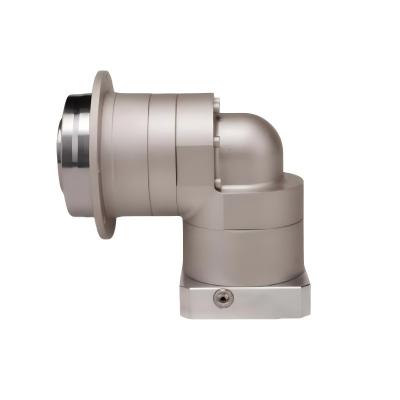China TDR Series Right-Angle Planetary Gearbox for sale