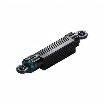 China Humanoid Upper Arm Joint Linear Actuator--2000N for sale