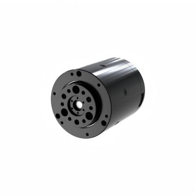 China Planetary Joint Rotary Actuator  SY43-10-25  18Nm  140rpm  236g for sale