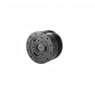 China Planetary Joint Rotary Linear Actuator  SY85-17-18 for sale