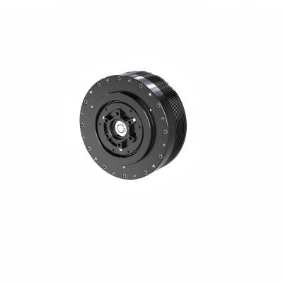 China Planetary Joint Rotary Linear Actuator  SY100-20-10 for sale