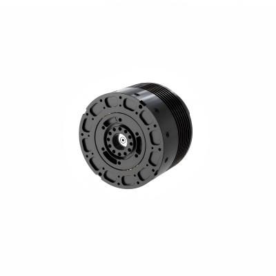 China Planetary Joint Rotary Actuator  SY105-27-18 for sale