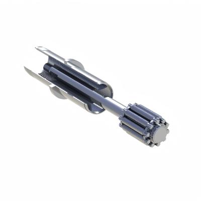 China RS Series Inverted Roller Screw for sale