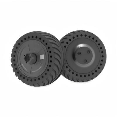 China Smart Air Purifying Robot Hub Motor M0601 for sale