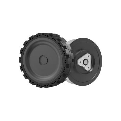 China Smart Robotic Vacuum Hub Motor M0603 for sale