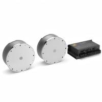 China M1503 Series – AGV/AMR Chassis Drive Wheel Motor for sale