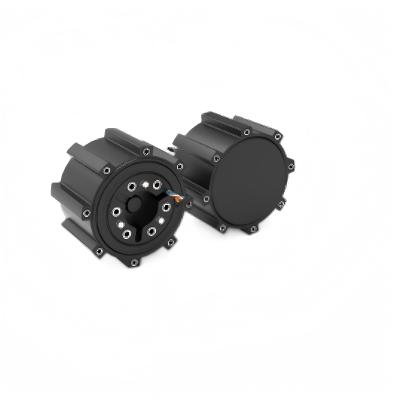 China Robotic Lawn Mower Hub Motor S06010A for sale