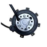 China Robotic Lawn Mower Hub Motor S06010A for sale