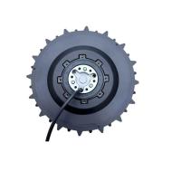 China Robotic Lawn Mower Hub Motor S06010A for sale