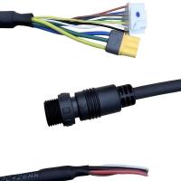 China Robotic Lawn Mower Hub Motor S06010A for sale